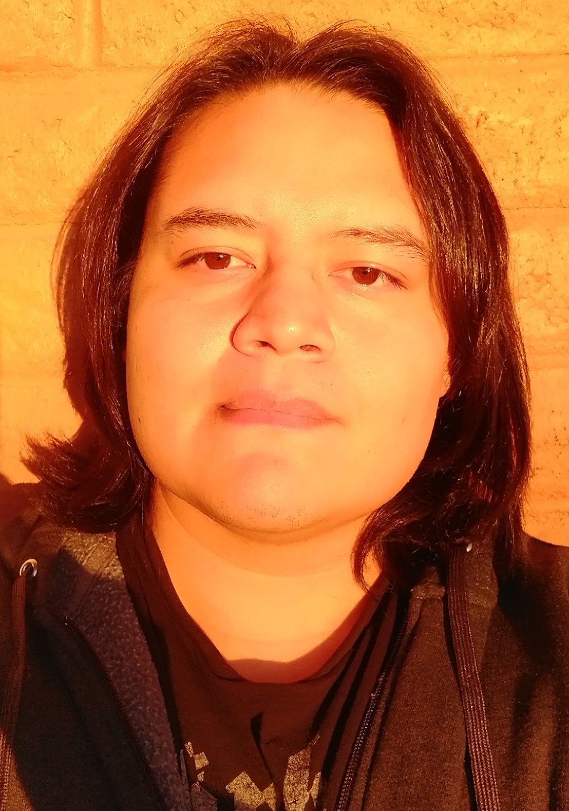 Dylan Decker, BA | Pro lab