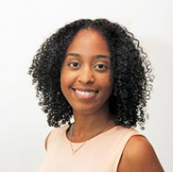 Taylor Nicholas, MA | Pro lab