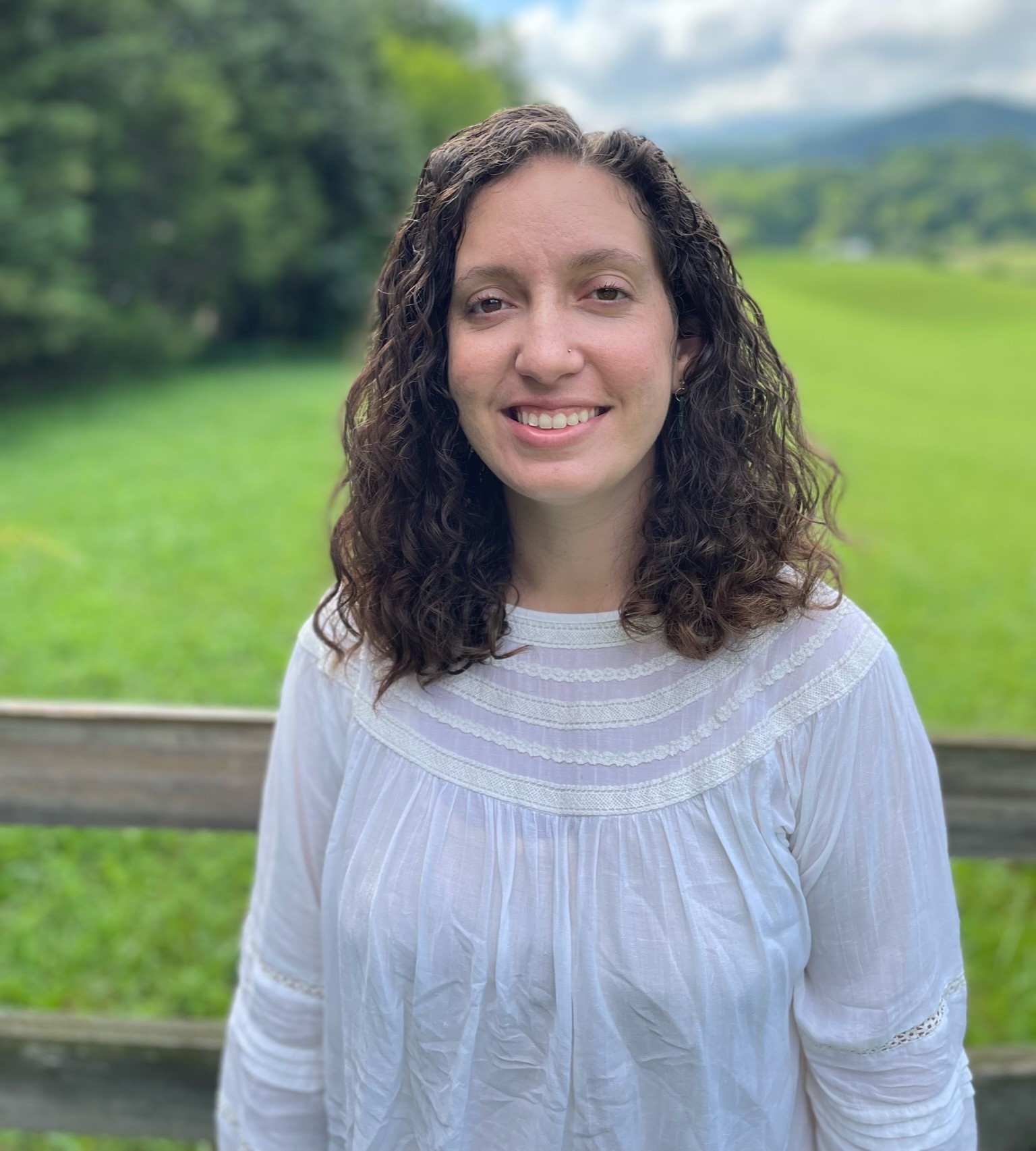 Megan Stibrich, MPH | Pro lab